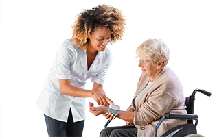 Careers in Health and Social Care for young people throughout the UK